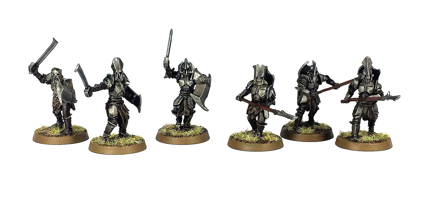 Mittelerde Tabletop [Der Herr Der Ringe & Der Hobbit] - Sonstiges ...