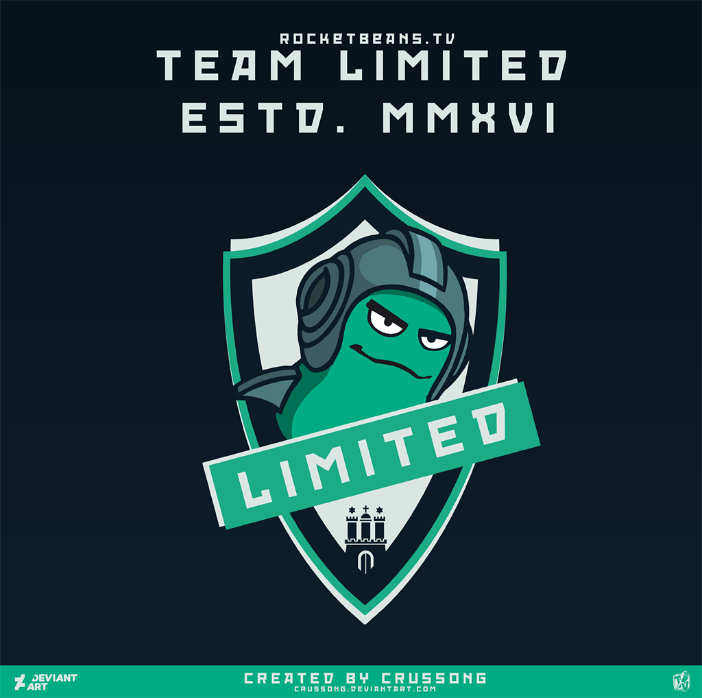 [Ranked] Team Limited - Logo Gewinnspiel & Showcase - Shows - Forum ...