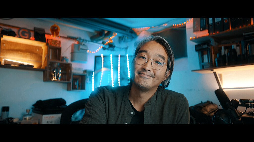 [budi live] - Feedback-Thread - Shows - Forum • Rocket Beans TV