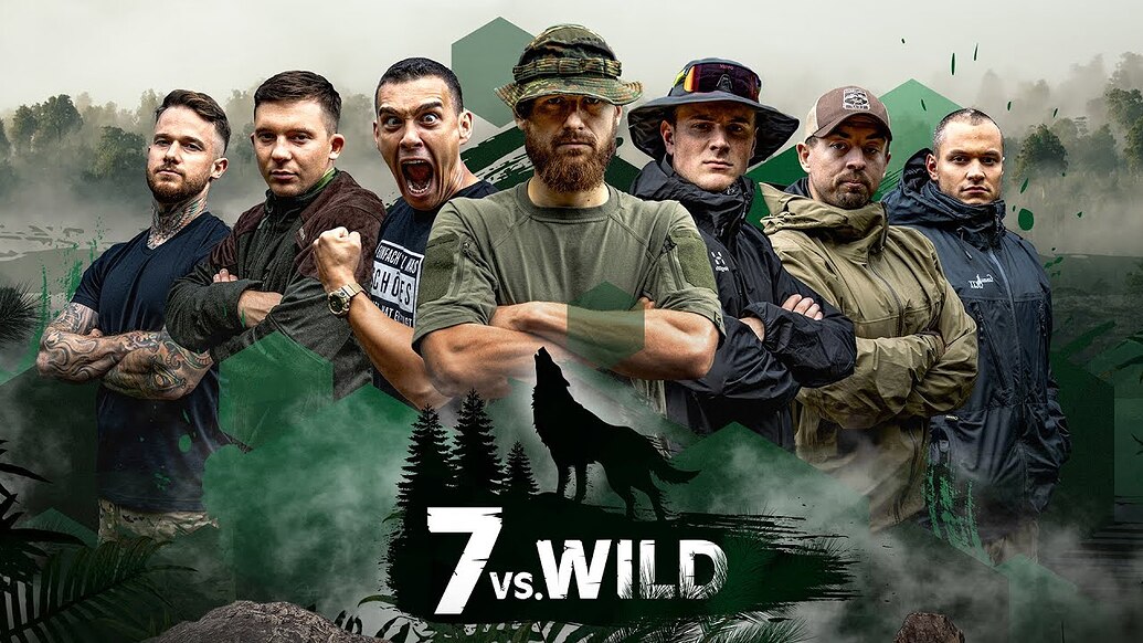 7 vs. Wild (Offene Spoiler ab Ausstrahlung) - Serien & TV - Forum ...
