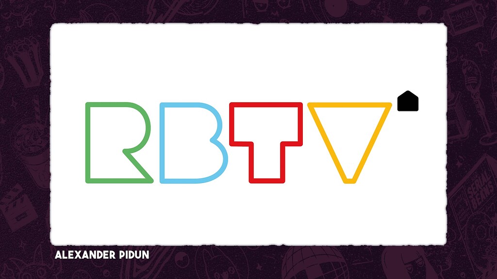 RBTV Home Design Contest Voting - Allgemein - Forum • Rocket Beans TV