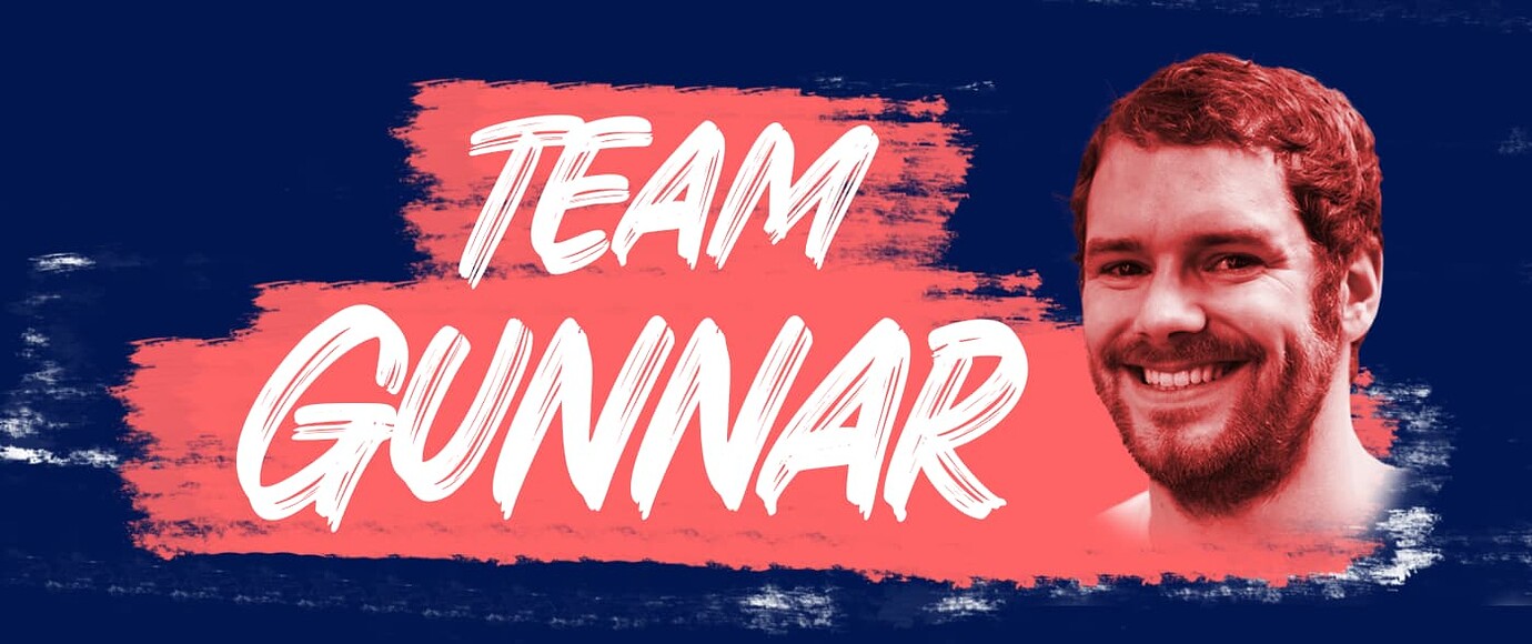 Beef Jr - #TeamGunnar - Gaming - Forum • Rocket Beans TV