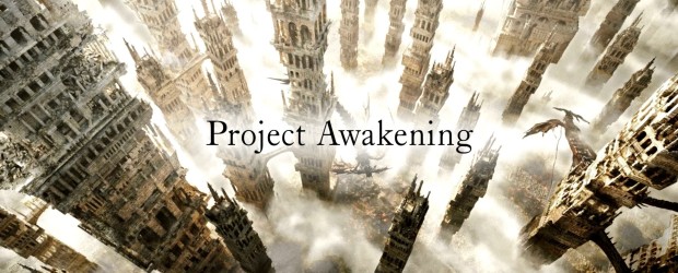 Project Awakening - Games - Forum • Rocket Beans TV