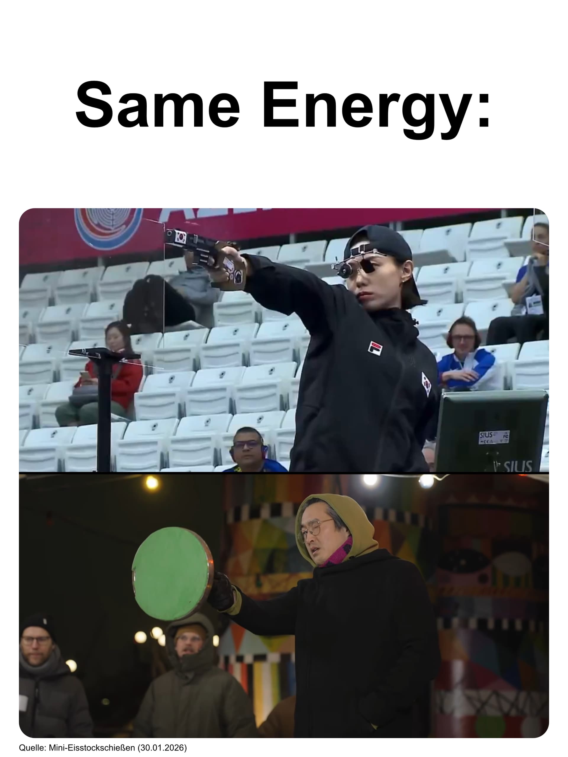 Fr. (30.01.) RBTV Mini-Eisstockschießen! Cozy Fun mit Friends! - Seite ...